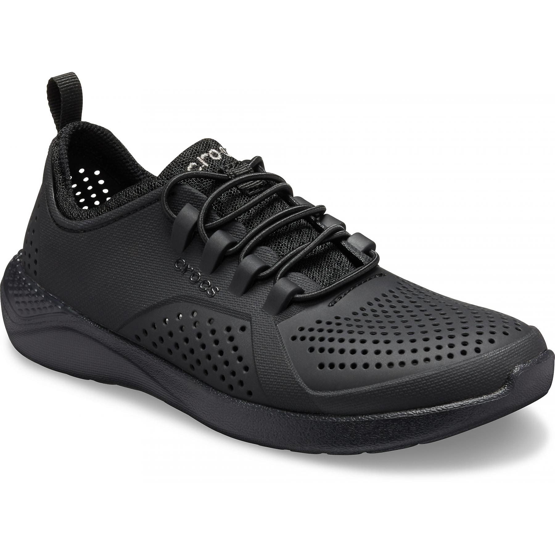 Crocs - BASKET CROCS™ LITERIDE™ PACER ENFANT